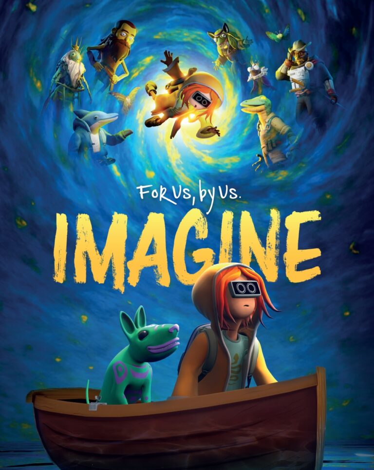 Imagine – Screen Inc